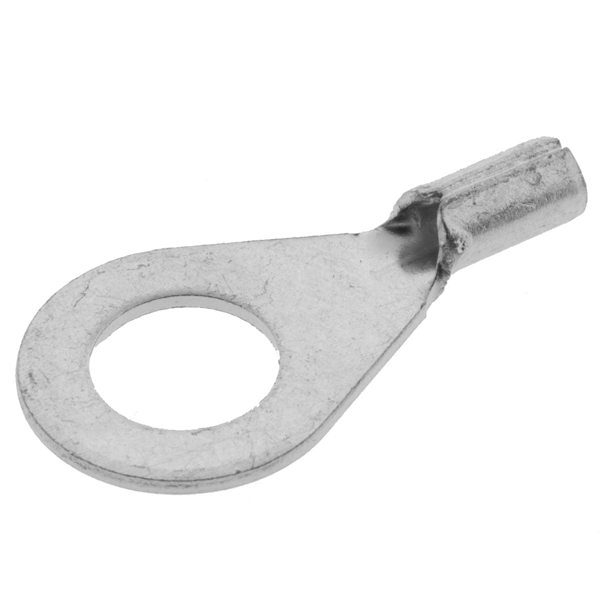 10041BZ | Hillsdale 1/4" Ring Terminal for 22-18 AWG