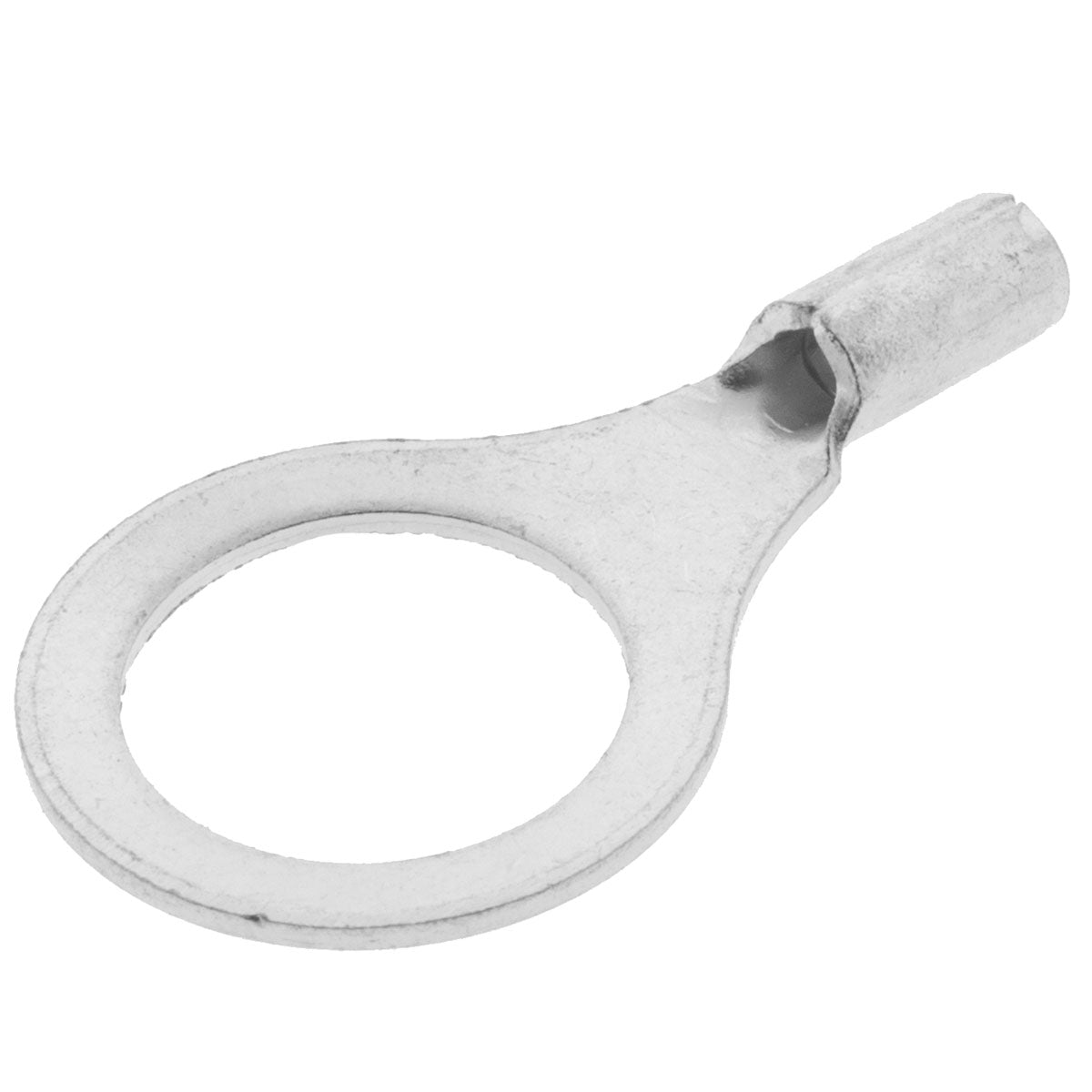 10043BZ | Hillsdale 3/8" Ring Terminal for 22-18 AWG