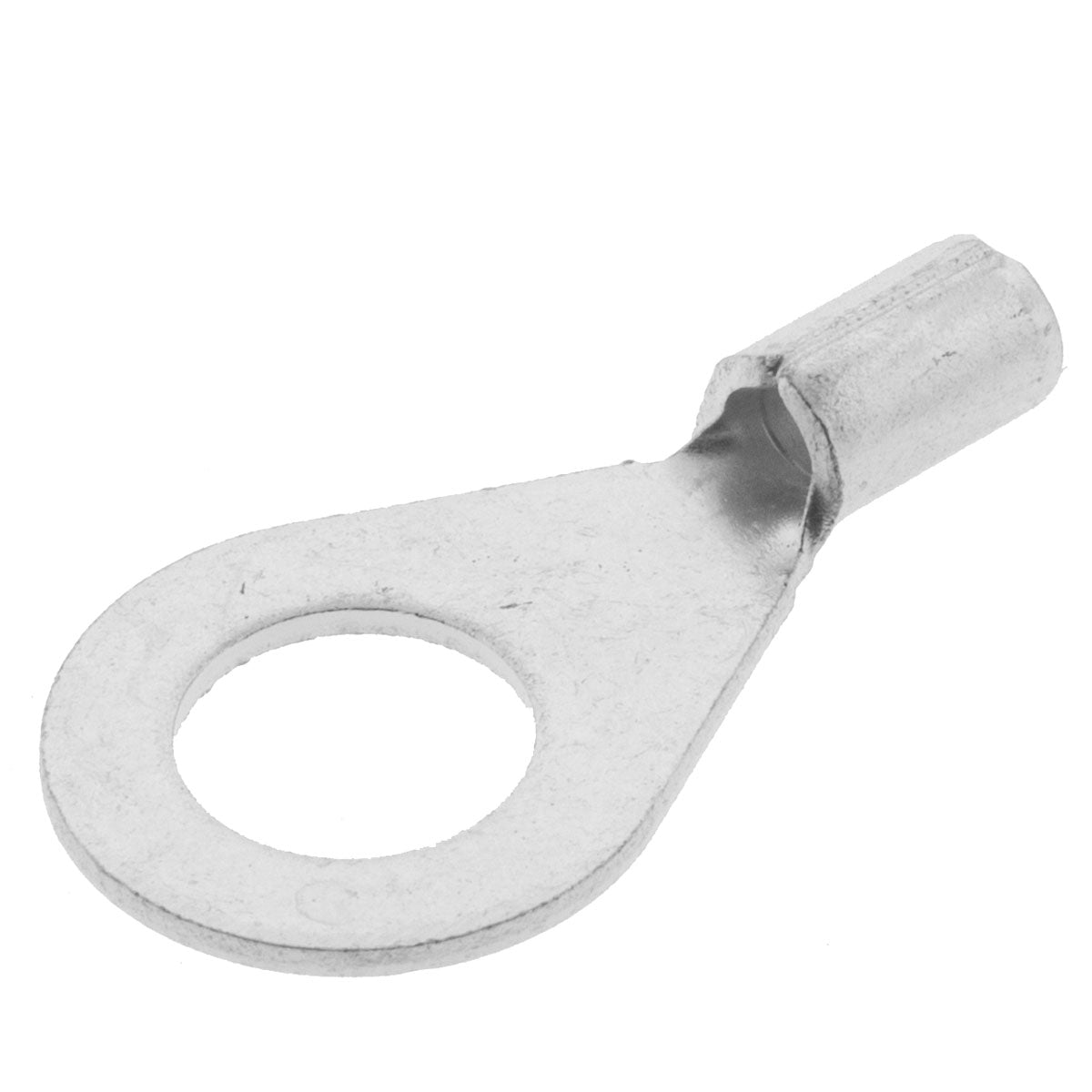 10101BZ | Hillsdale 1/4" Ring Terminal for 16-14 AWG