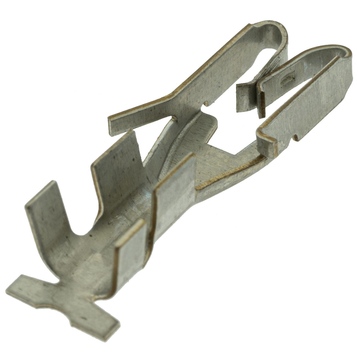 12015044-L - Aptiv Female Edgeboard Terminal (Loose Piece)