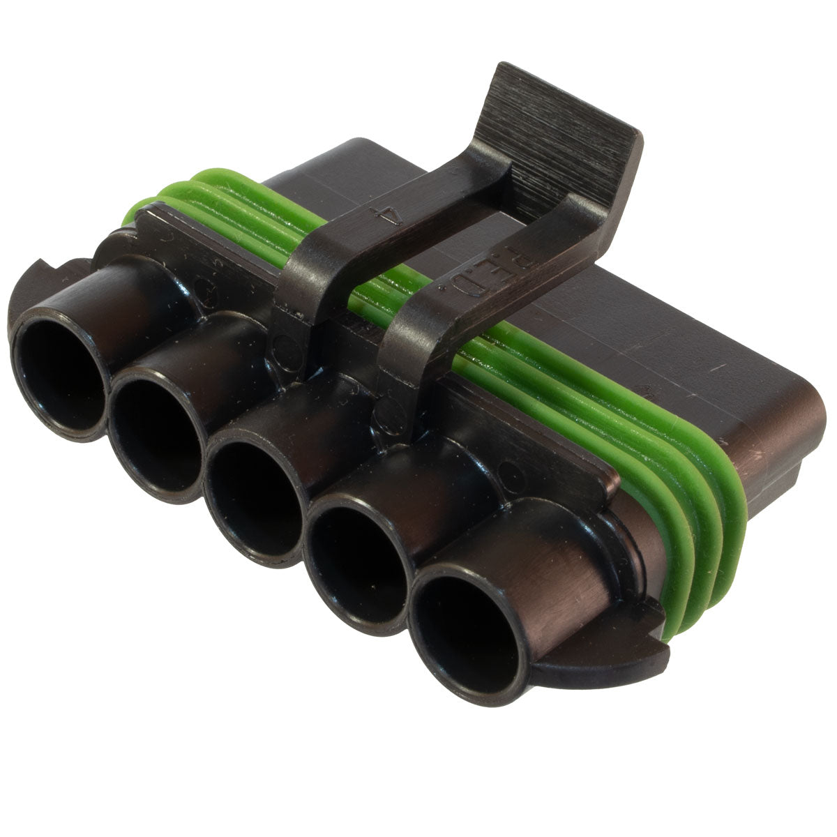 15300030 | Delphi Female Connector