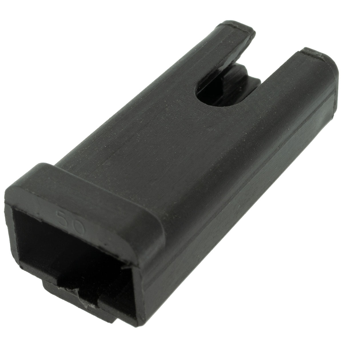 2962965 | Delphi 56 Series 2 Way Connector