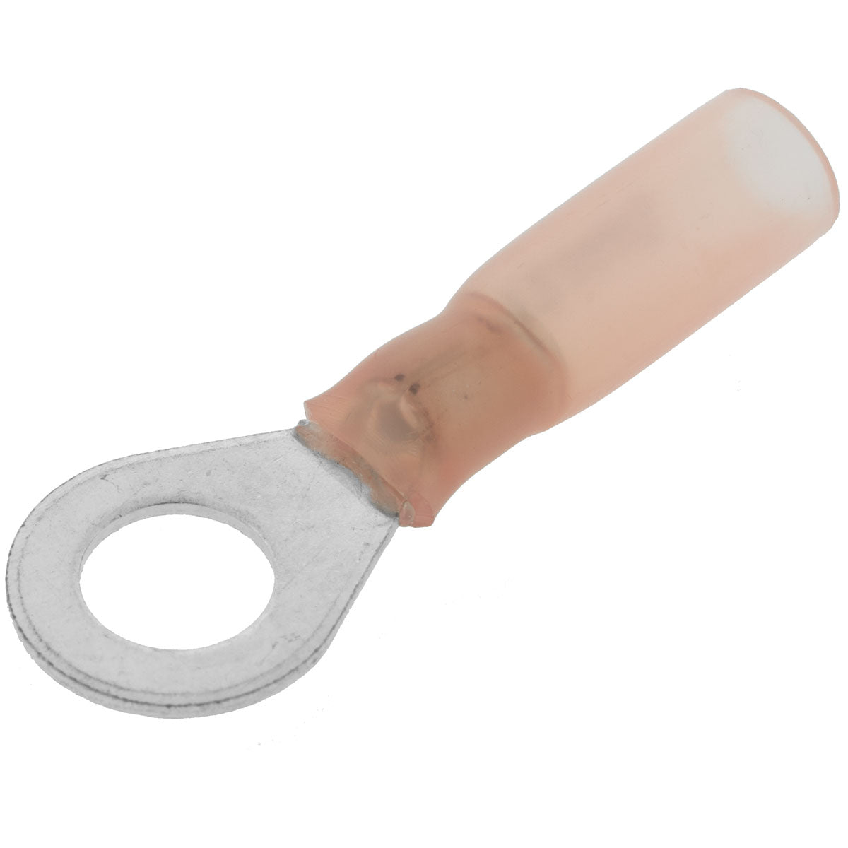 40041 | Hillsdale Ring Terminal for Stud Size 1/4", 20-18 AWG