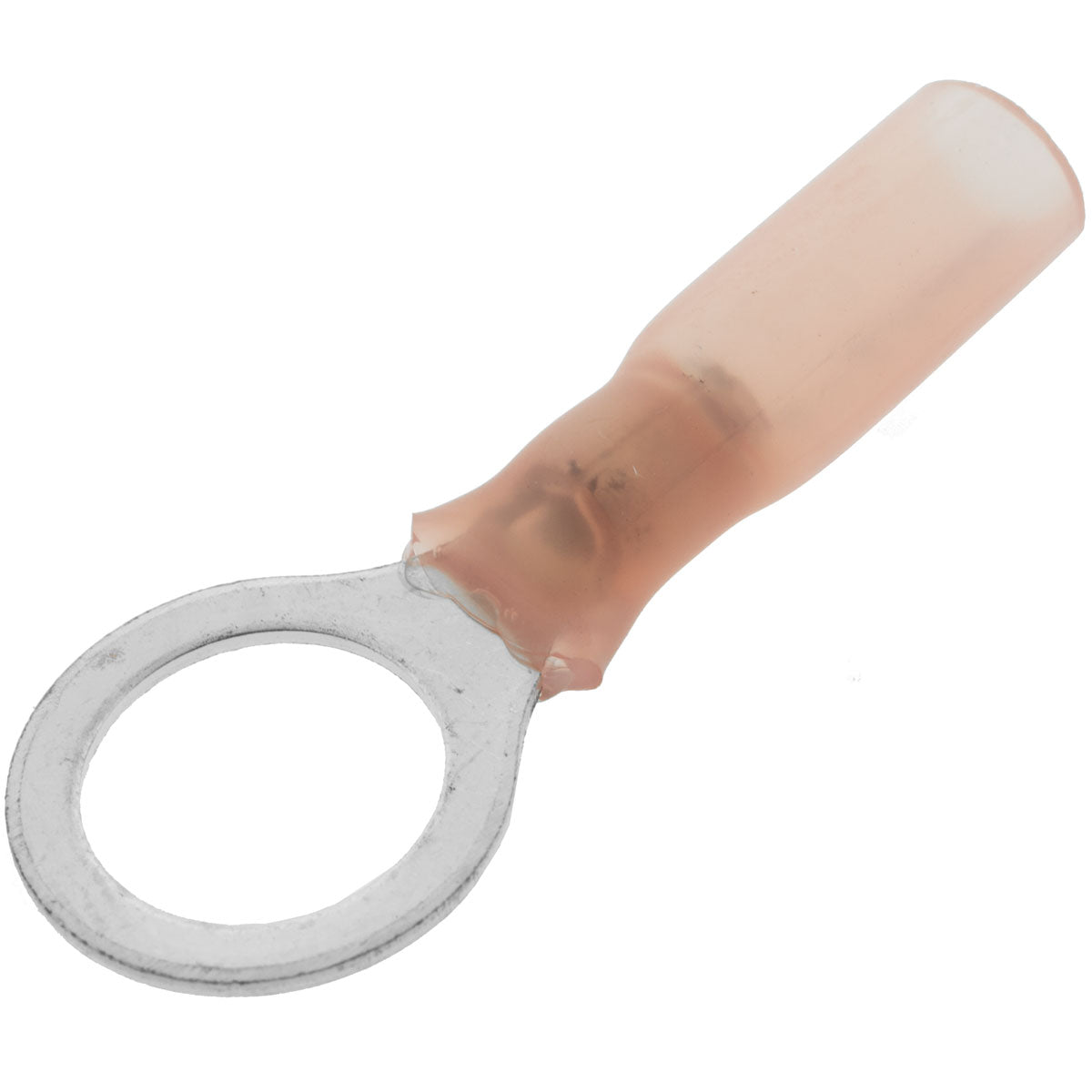 40043 | Hillsdale Ring Terminal for Stud Size 3/8", 20-18 AWG