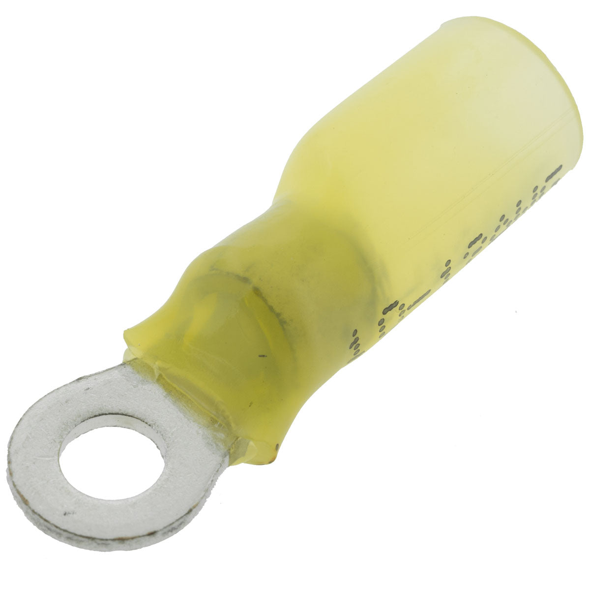 40220 | Hillsdale Ring Terminal for Stud Size 8, 12-10 AWG