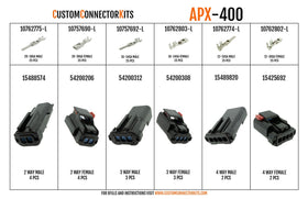 Home [www.customconnectorkits.com]