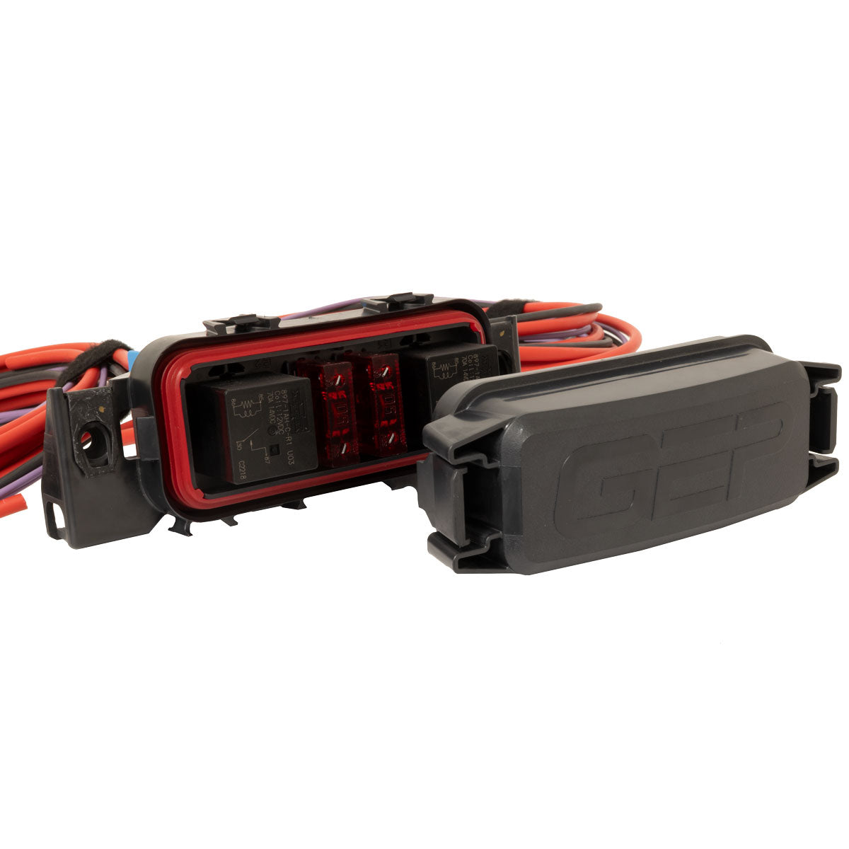 PDM-T3AC1 | GEP PP 48 Way Power Distribution Module