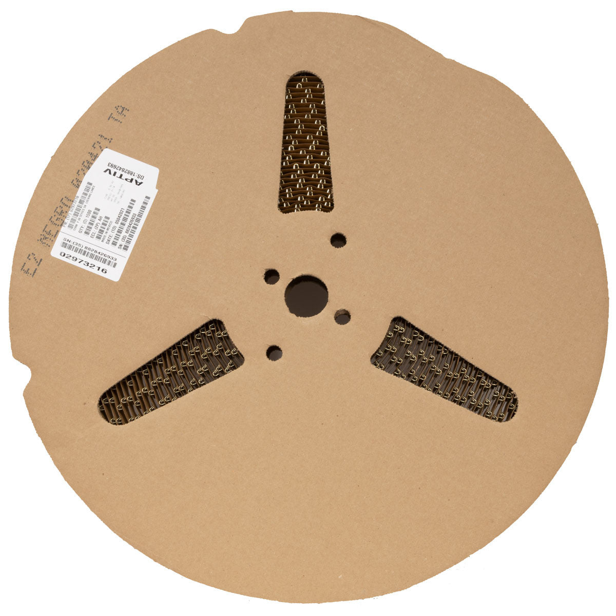 02973216 | Delphi 59 Series 16-14 AWG Female Terminal