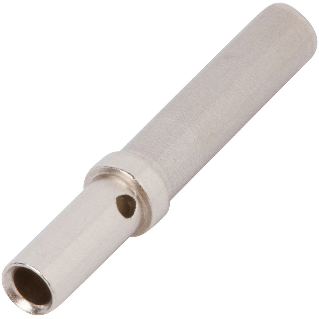 0462-201-16141 - DEUTSCH Size 16 Nickel Plated Solid Socket for 20-16 AWG