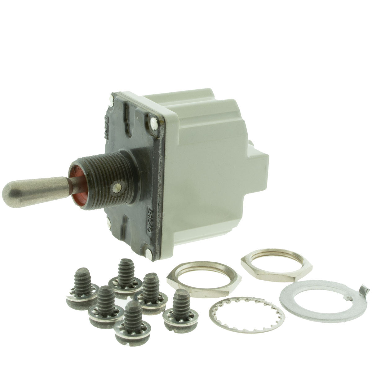 8906K3090 | Cutler-Hammer Toggle Switch – CustomConnectorKits
