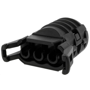 12110293 Delphi Metri-Pack 150 3 Way Female Connector
