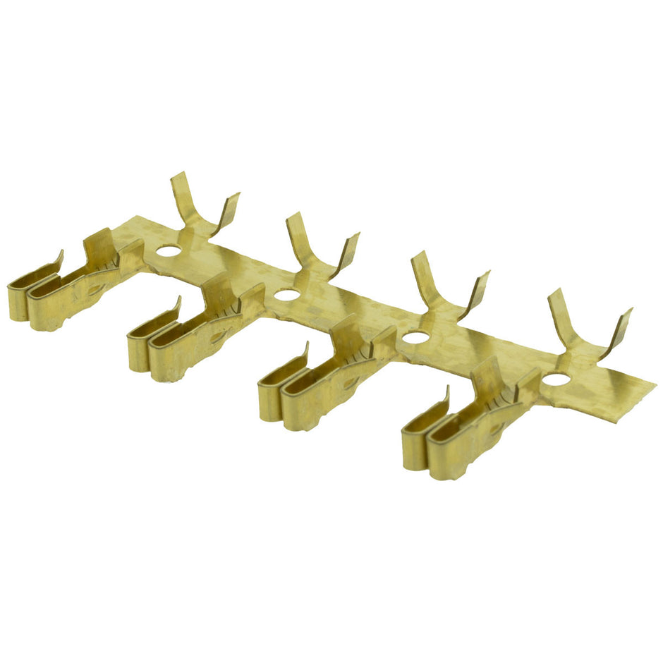 12004943 | Delphi Pack-Con 4 Way Female Connector