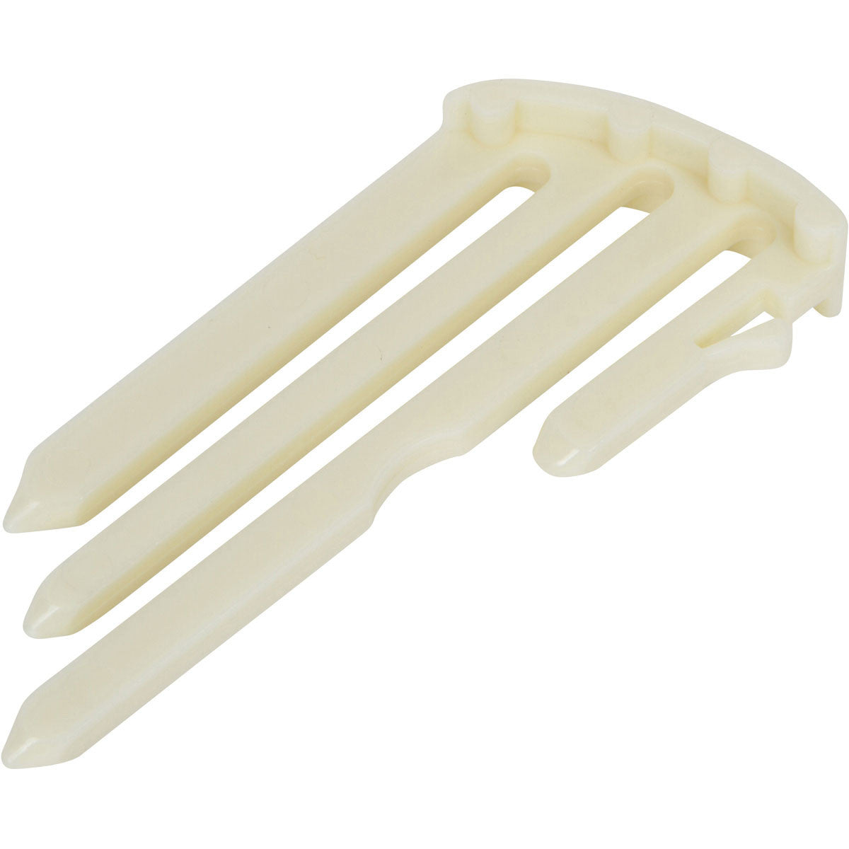 12010852 - Delphi Weather Pack 22 Way White TPA Comb Lock