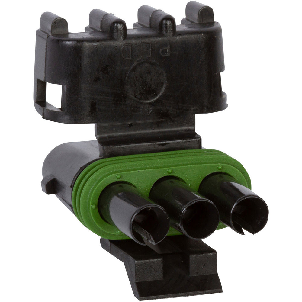 All 3 Pin Connectors