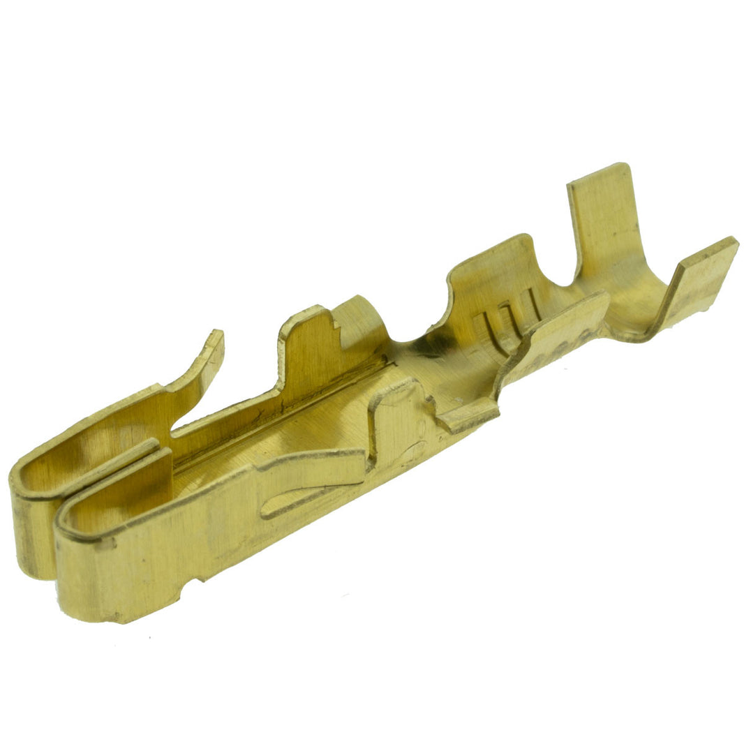 12004943 | Delphi Pack-Con 4 Way Female Connector