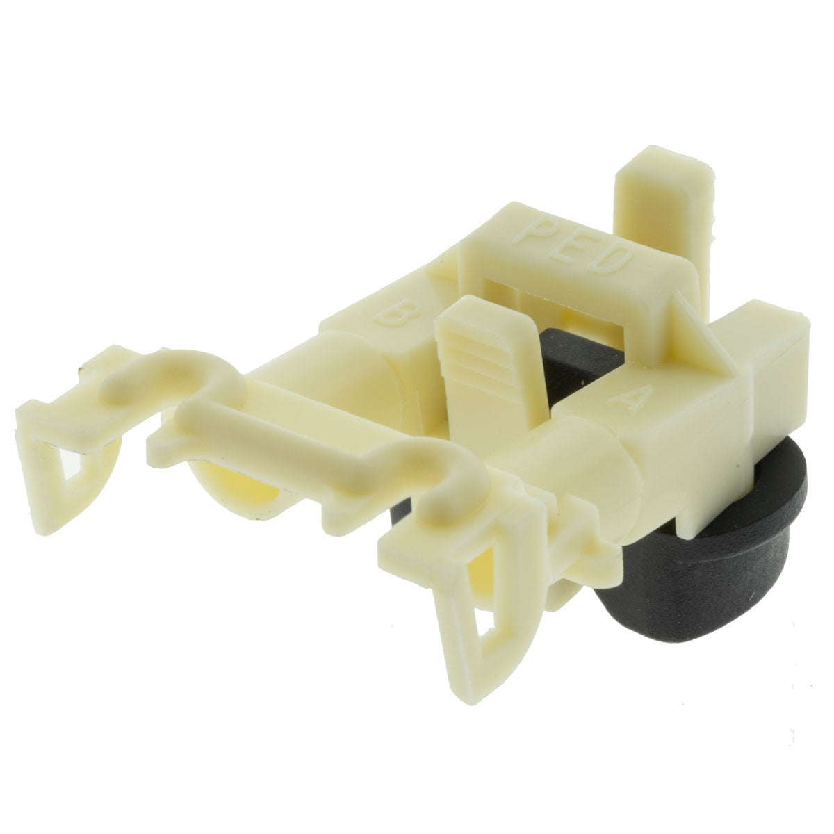 12020549 | Delphi Natural 2 Way Sealed Pin Grip Connector