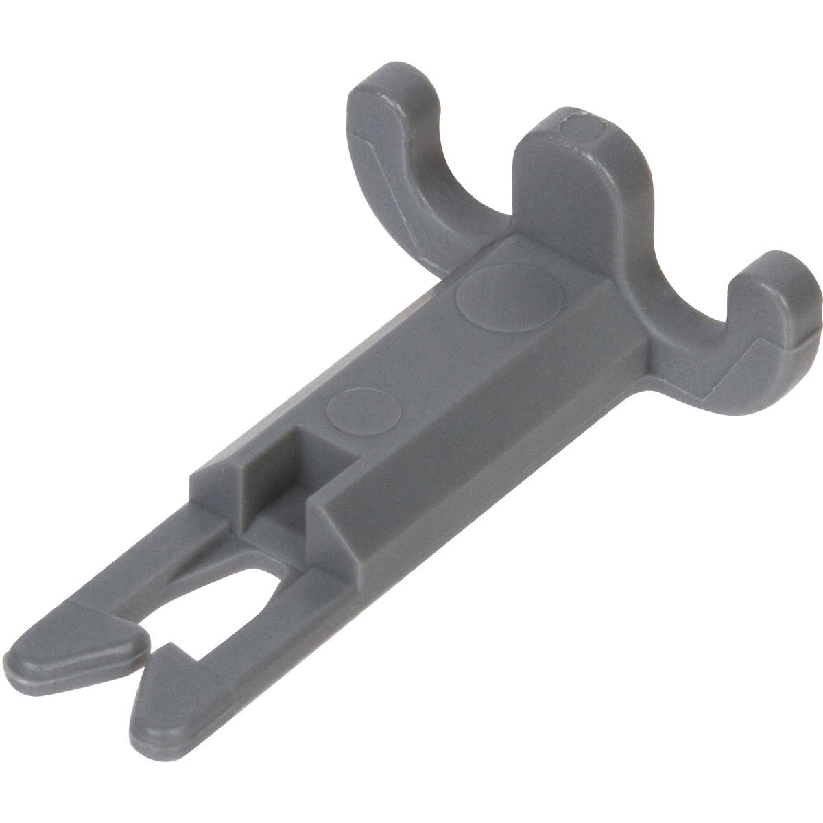 12034363 - Delphi Metri-Pack 630 Gray 2 Way Internal Male TPA Lock