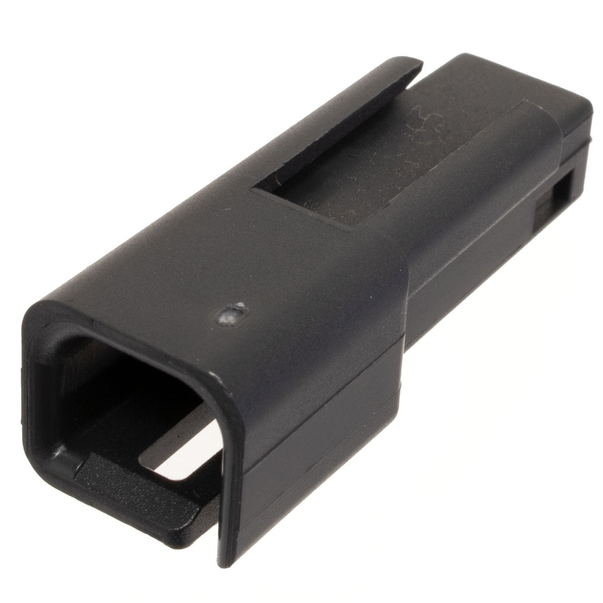 12047663 Delphi Metri-Pack 150 2 Way Male Connector
