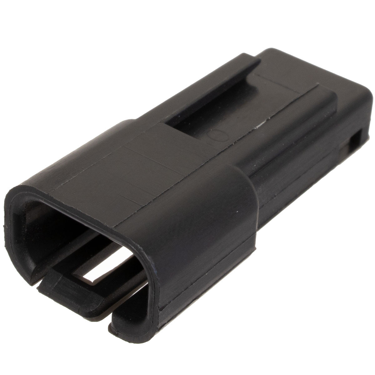 12047782 Delphi Metri-Pack 150 3 Way Male Connector