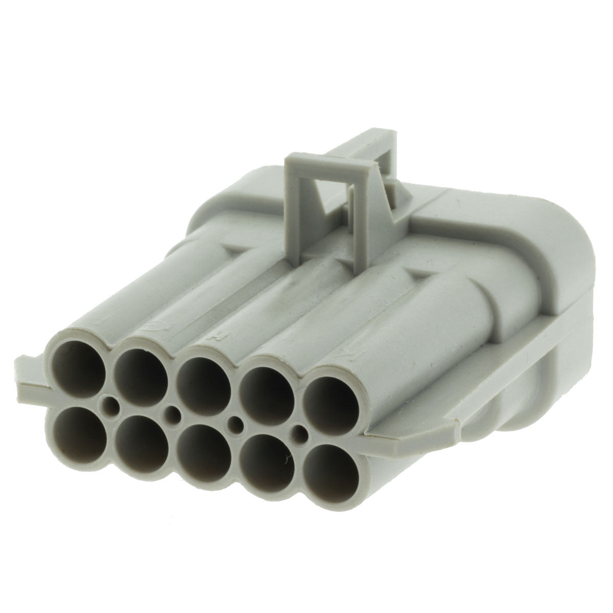 12052189 | Delphi Metri-Pack 150 10 Way Male Connector