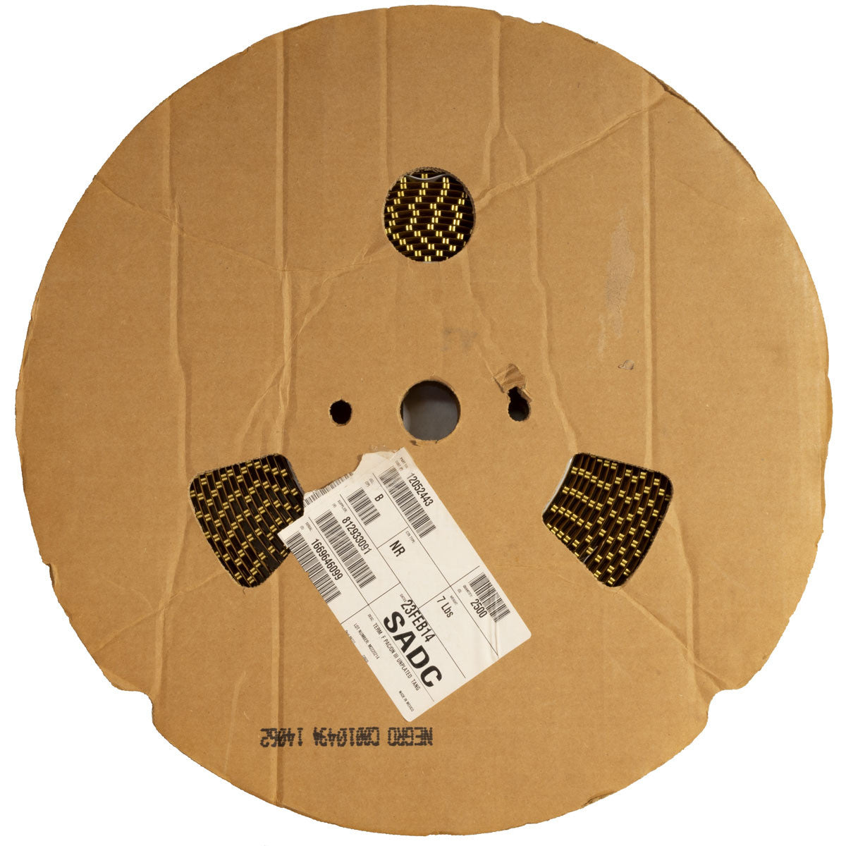 12052443 | Delphi Female Terminal on Reel