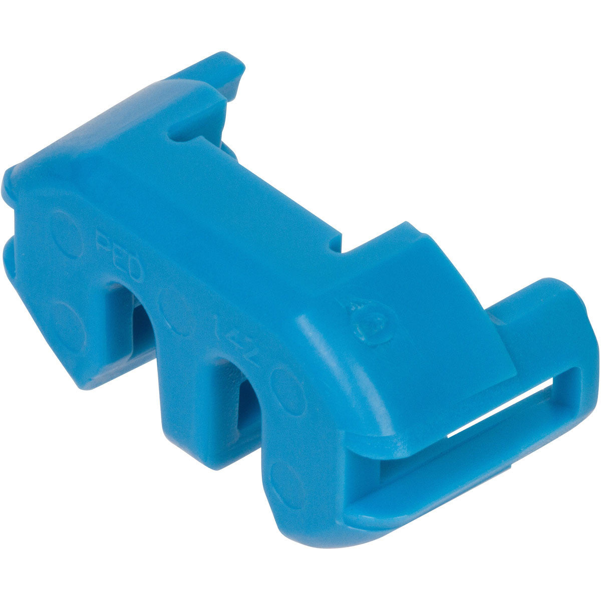 12052634 - Delphi Metri-Pack 150 2 Way Blue Sealed TPA