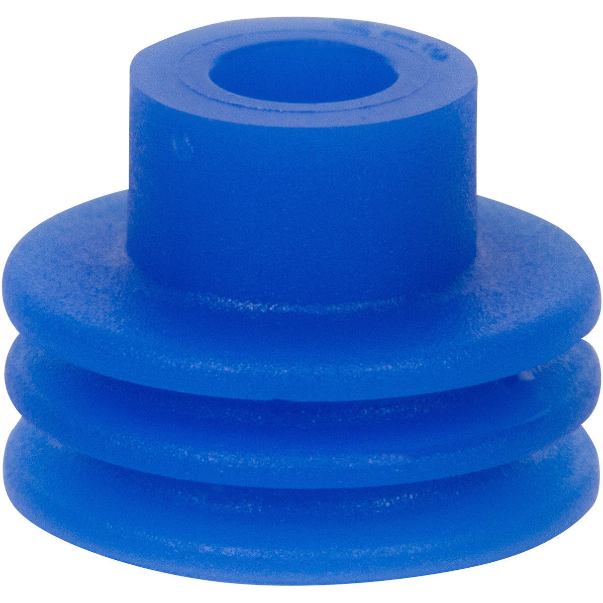 15324996 (12052668) - Delphi Metri-Pack 630 Blue Cable Seal for 12 AWG