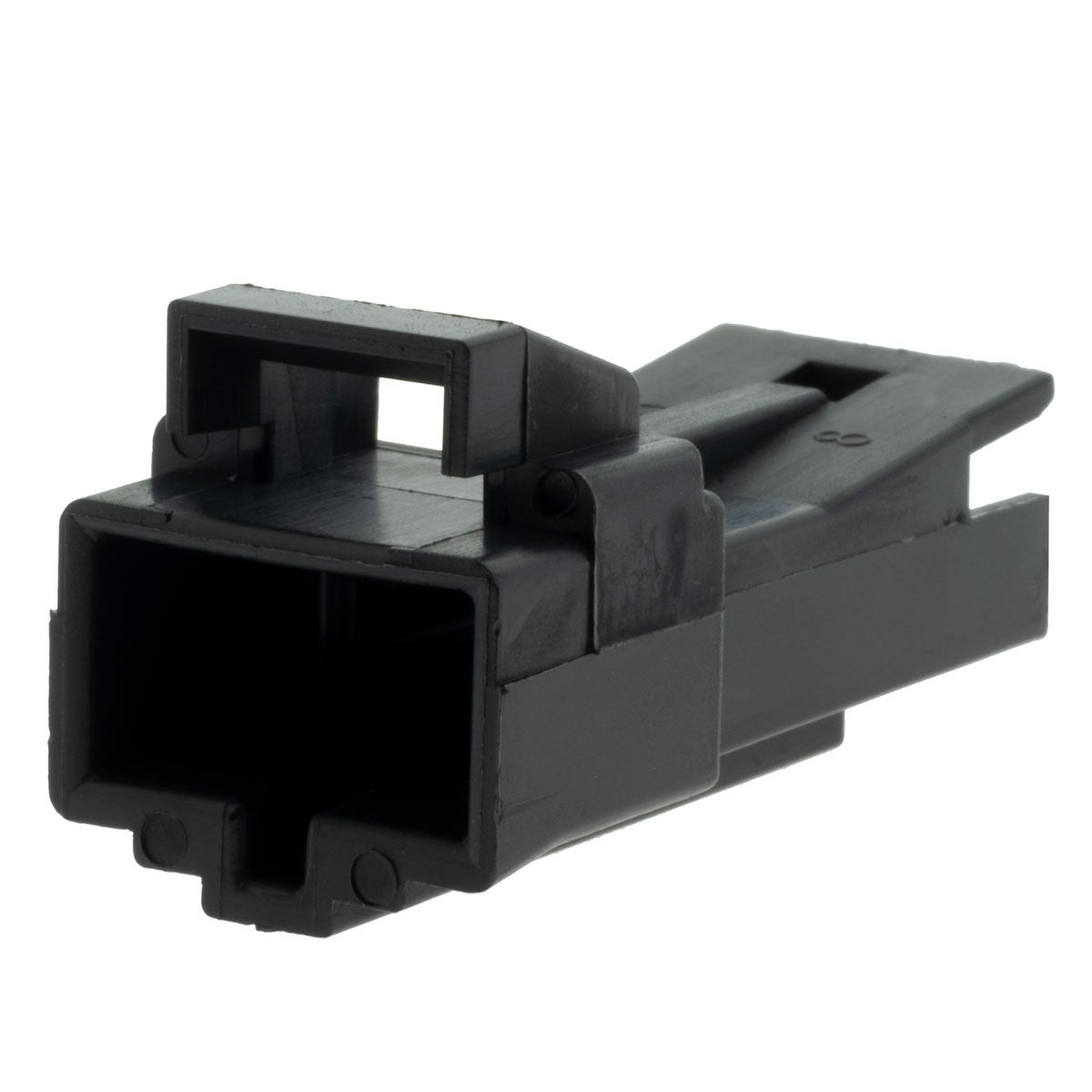 12064750 | Delphi Metri-Pack 480 2 Way Male Connector