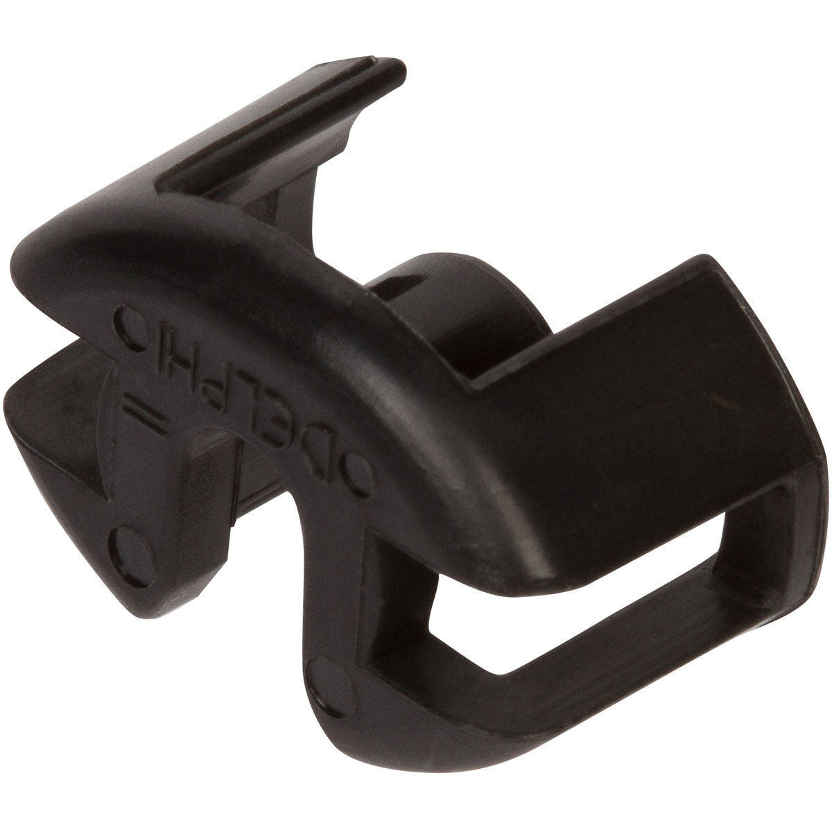 12065249 - Delphi Metri-Pack 280 Black 1 Way TPA