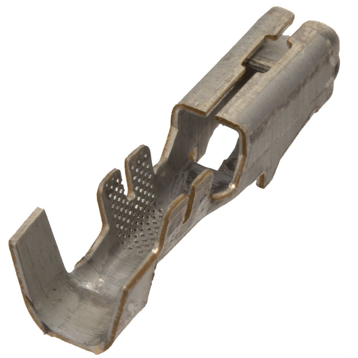 12064998 | Delphi Metri-Pack 280 8 Way Female Connector