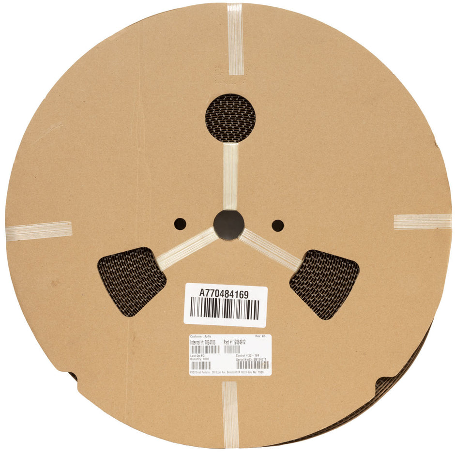 12084912-L | Delphi Micro-Pack 100W Header Female Terminal