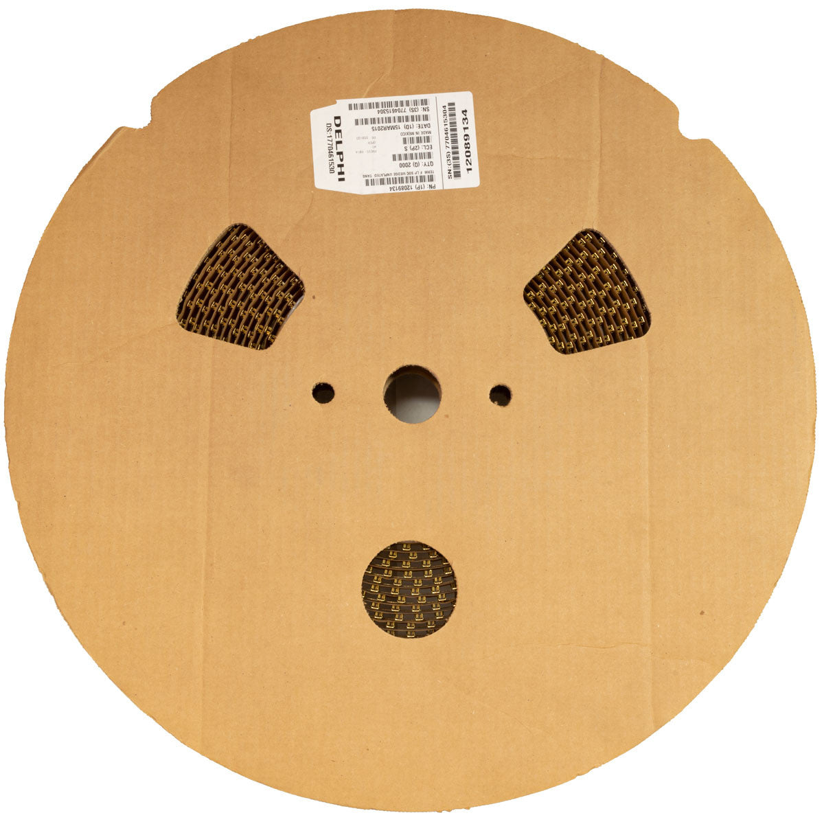 12089134 | Delphi Female Terminal