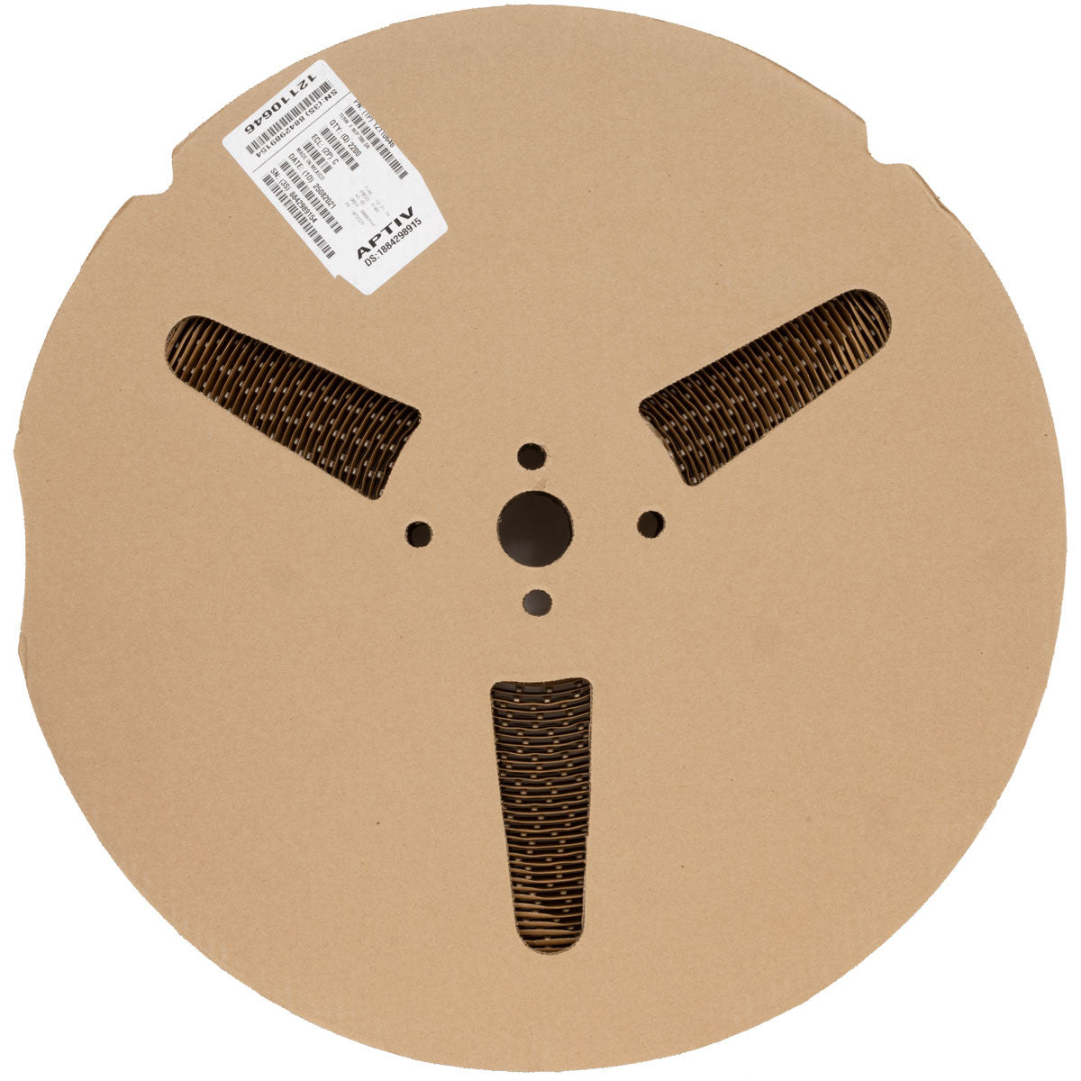 12110646 | Delphi Female Terminal on Reel