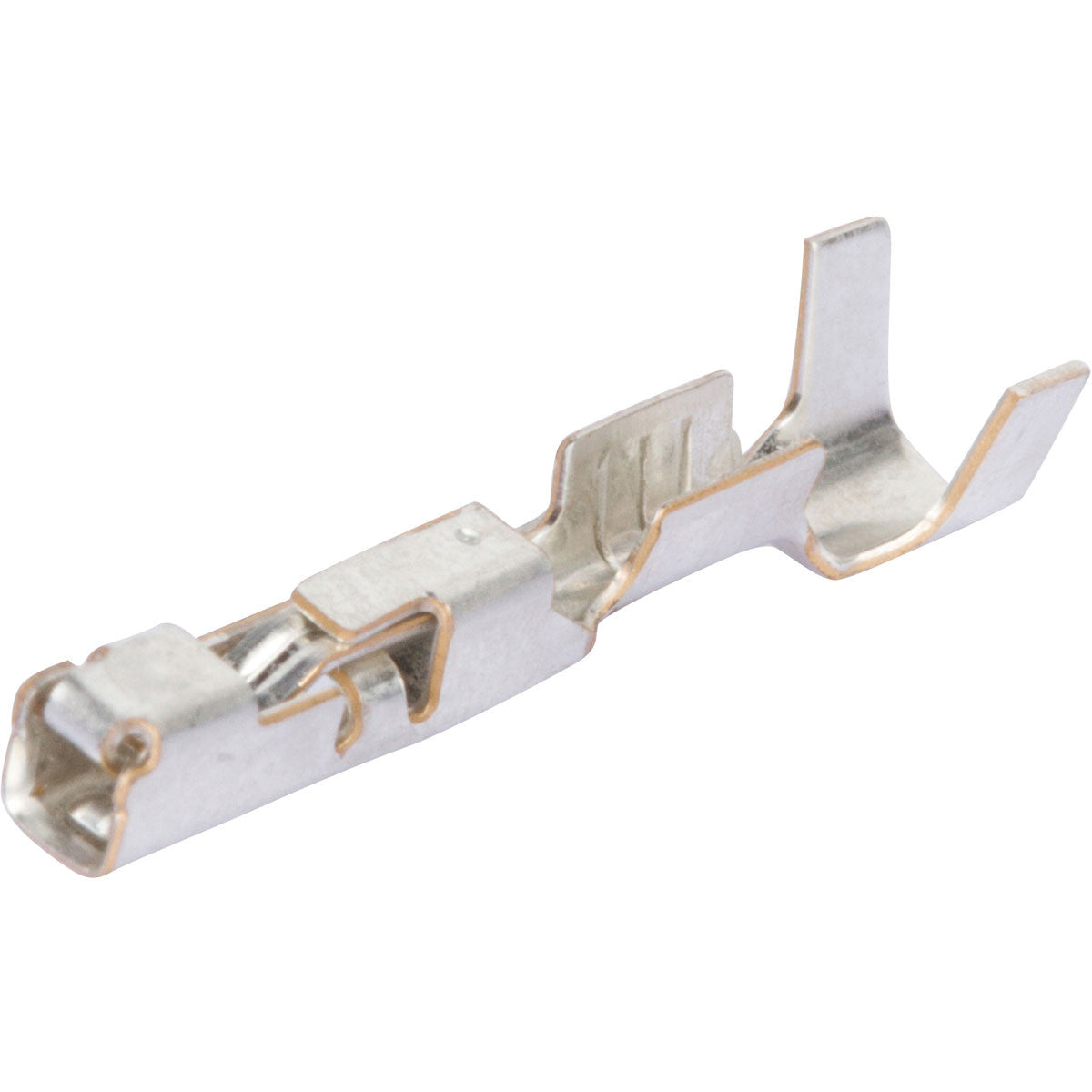 12191818-L - Delphi GT 150 Sealed Female Terminal for 22-20 AWG (Loose ...