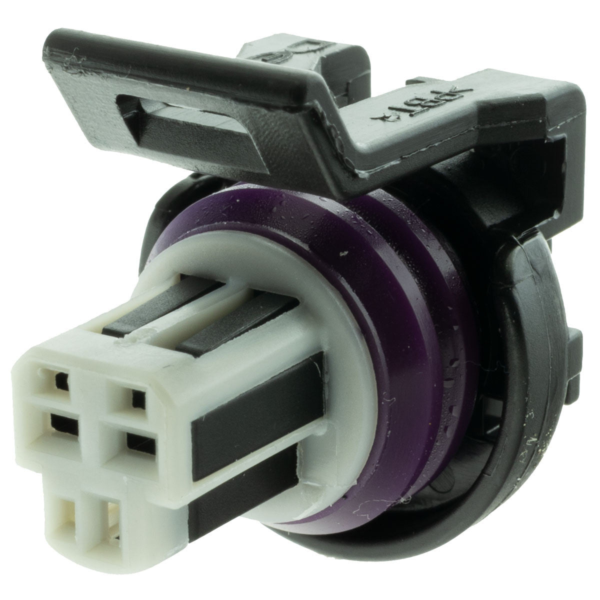 13532244 | Delphi GT 150 3 Way Female Connector
