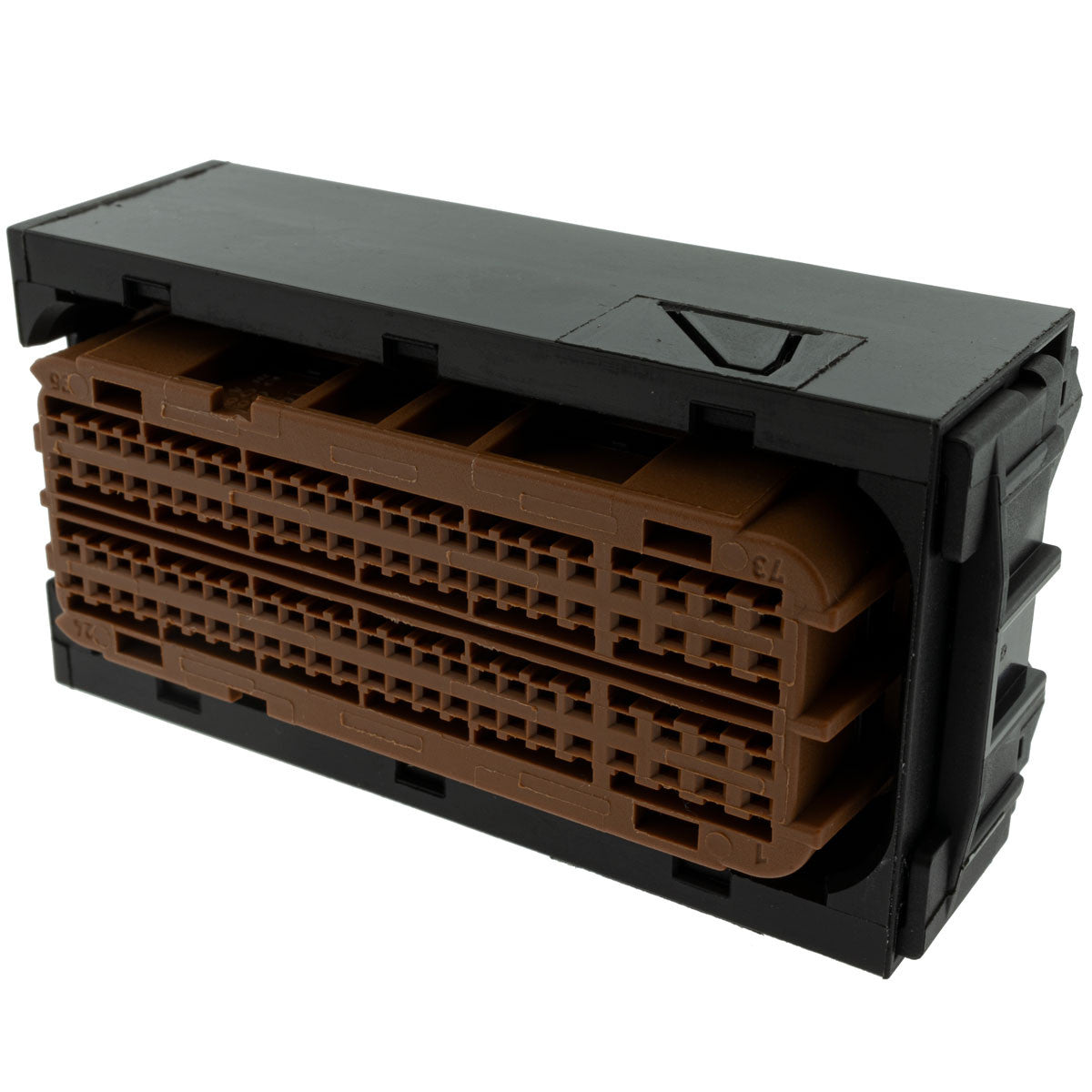 13964572 | Delphi 96 Way Female Connector