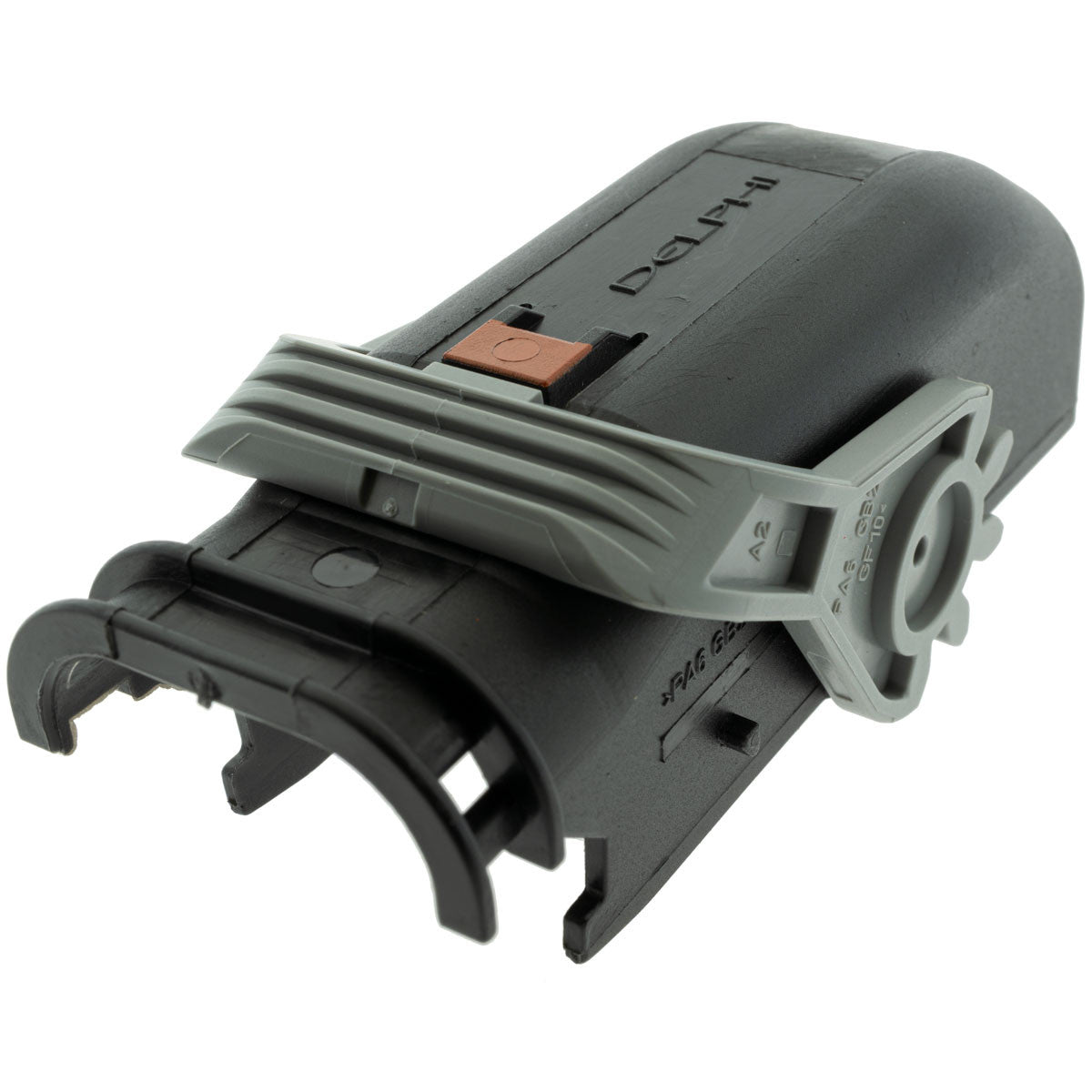 13964580 | Delphi 96 Way Cover with Lever