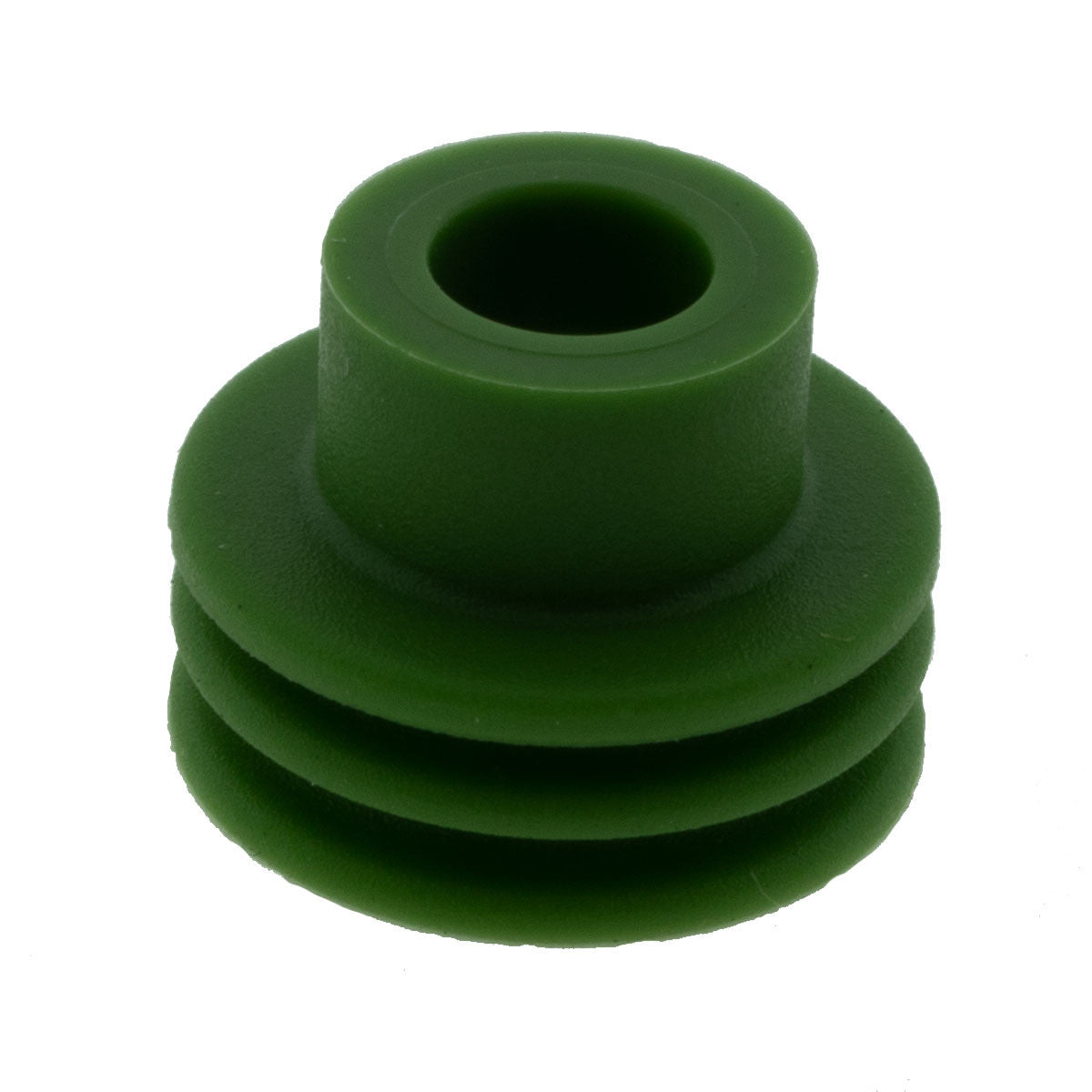 15324993 | Delphi Metri-Pack 630 Green Cable Seal