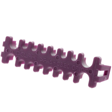 15326084 | Delphi GT 150/280 16 Way Female Connector – CustomConnectorKits