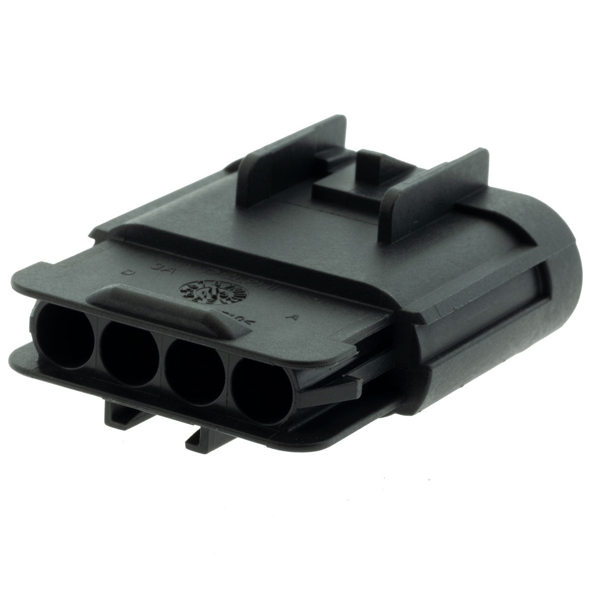 13521461 | Delphi GT 280 2 Way Male Connector