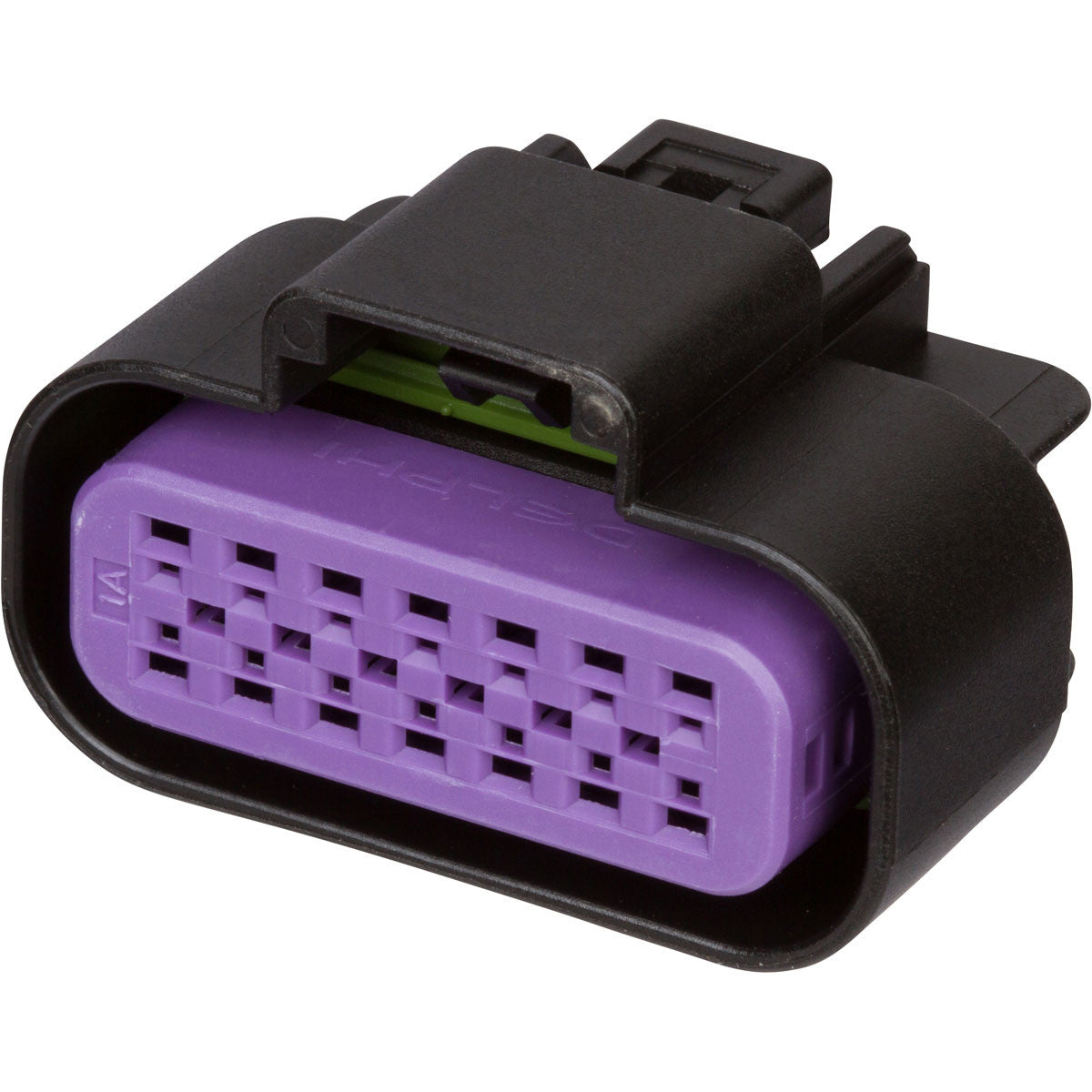 15326856 | Delphi GT 150 14 Way Female Connector