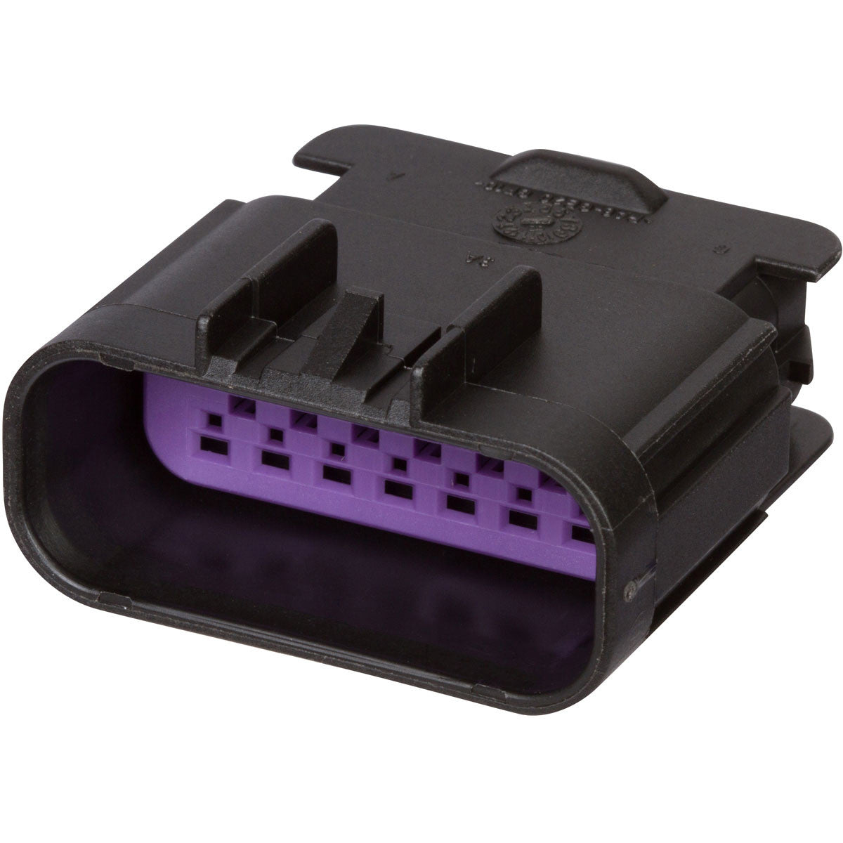 15326861 | Delphi GT 150 14 Way Male Connector