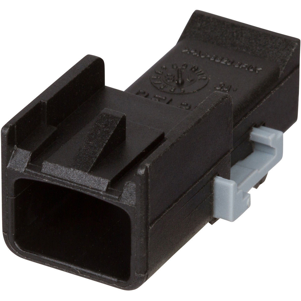 15326874 | Delphi GT 280 2 Way Male Connector