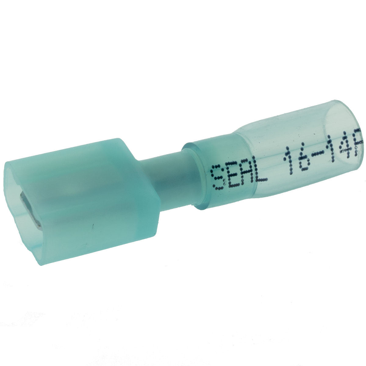 19164-0048 | Molex Male Quick Disconnect Splice for 16-14 AWG