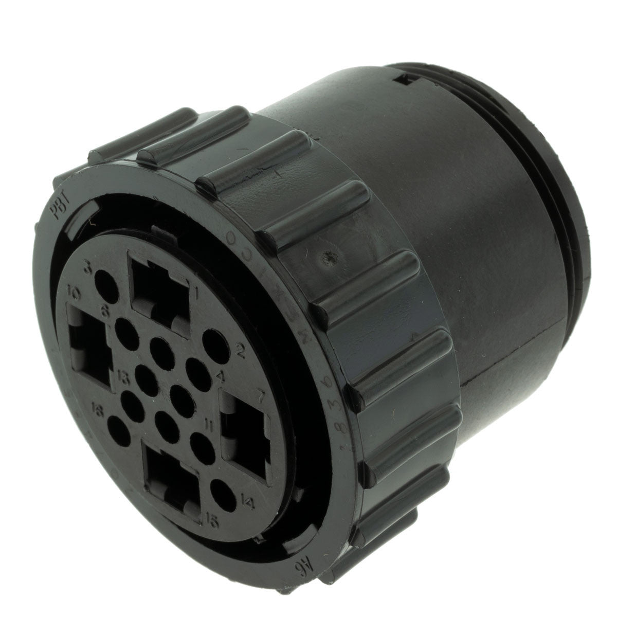 207485-1 | AMP Connector
