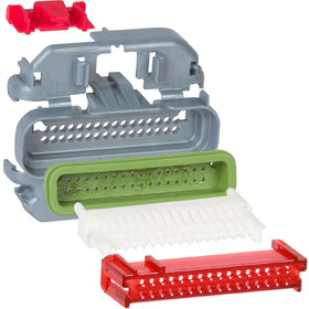 Delphi 32 Way ECM Connector Kit – CustomConnectorKits