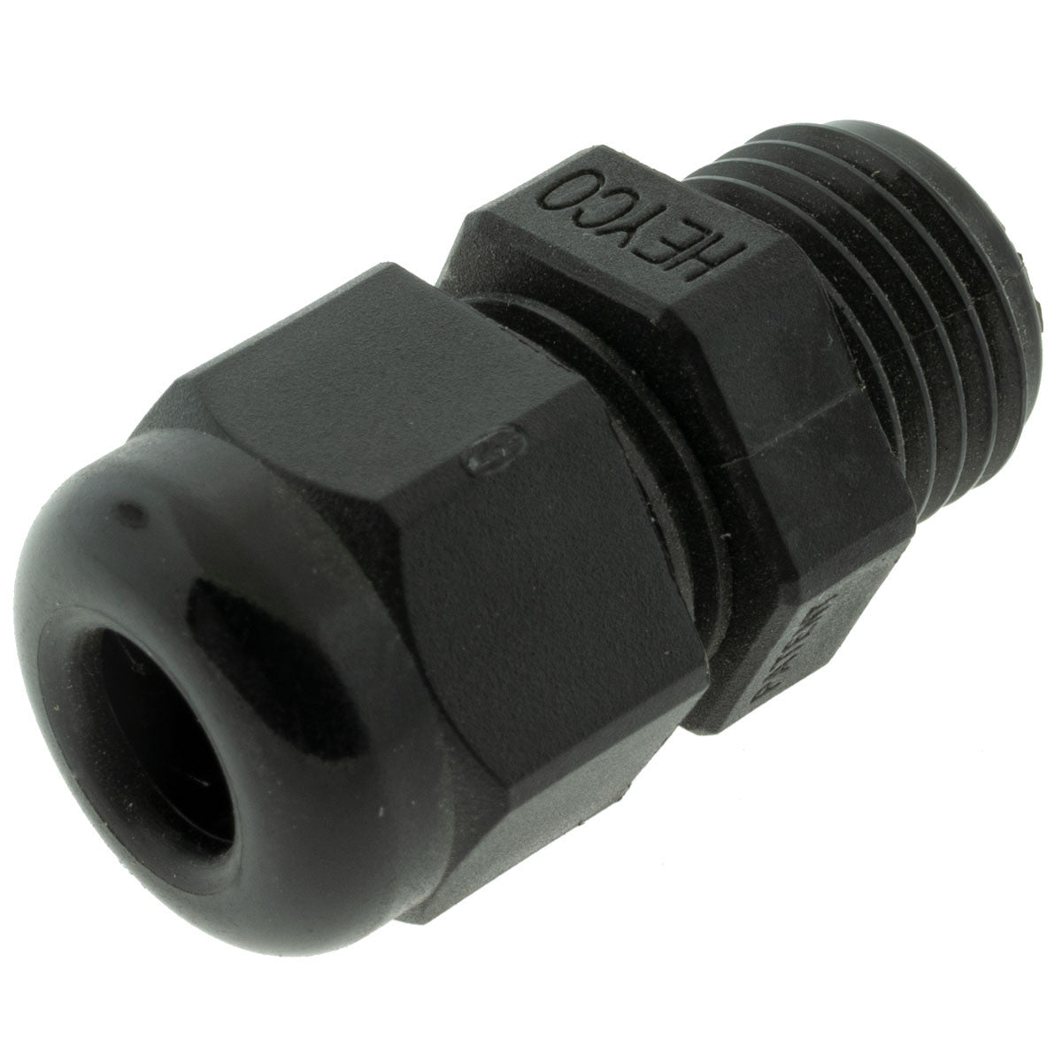 3207 | Heyco Liquid Tight Cordgrips – CustomConnectorKits