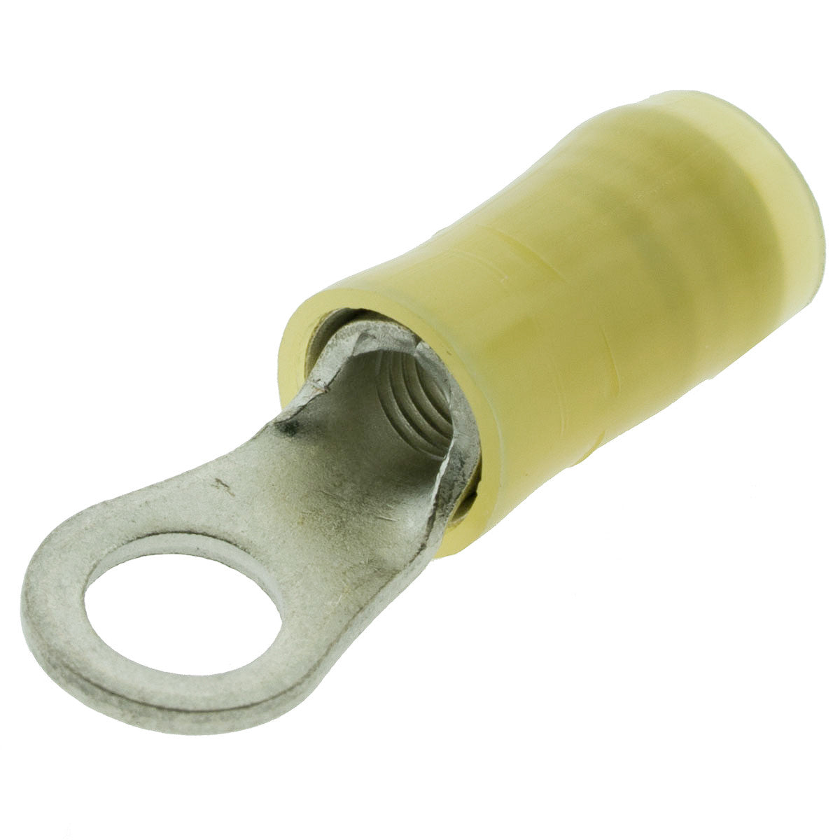 324918 - Size 10 Ring Tongue Terminal for 12-10 AWG