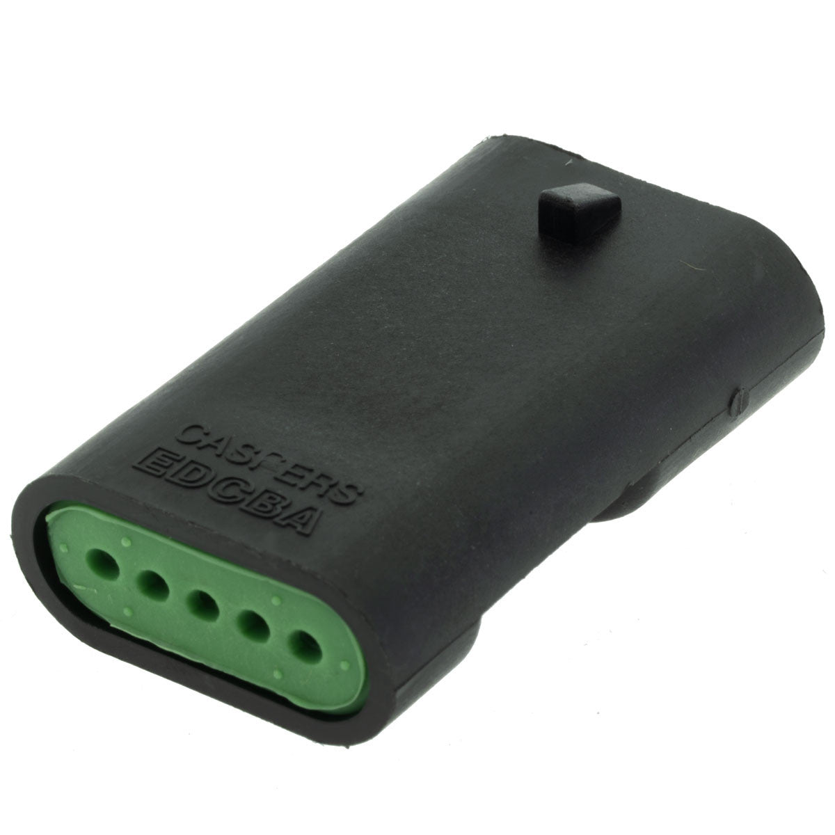 410014 | Metri-Pack 150.2 5 Way Sealed Male Connector
