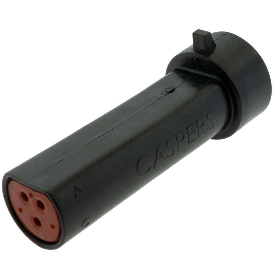 15477863 | Delphi GT 150 3 Way Female Connector